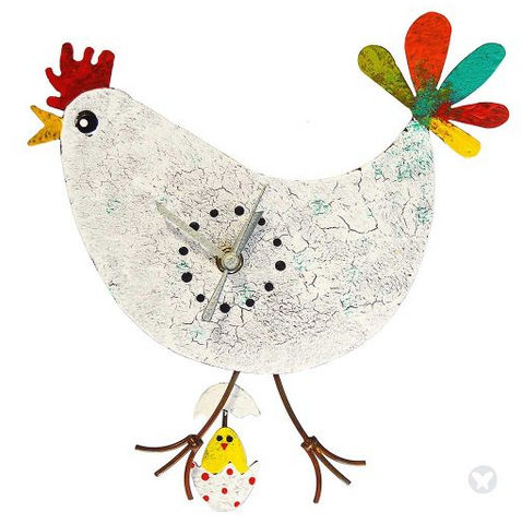 Lafayette's favorite clocks, gifts, home and garden decor store.