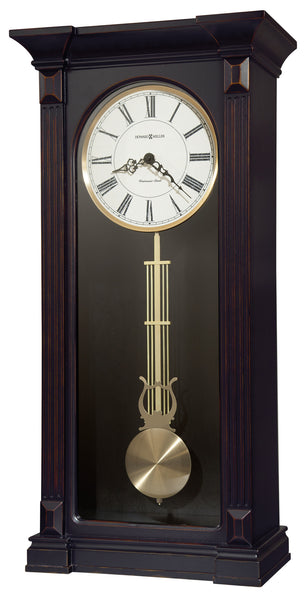 Mia Wall Clock – Clocks, Etc.